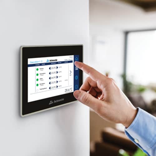 Air Conditioning - Air Conditioners - ActronAir