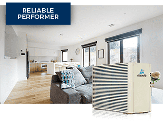Air Conditioning - Air Conditioners - ActronAir